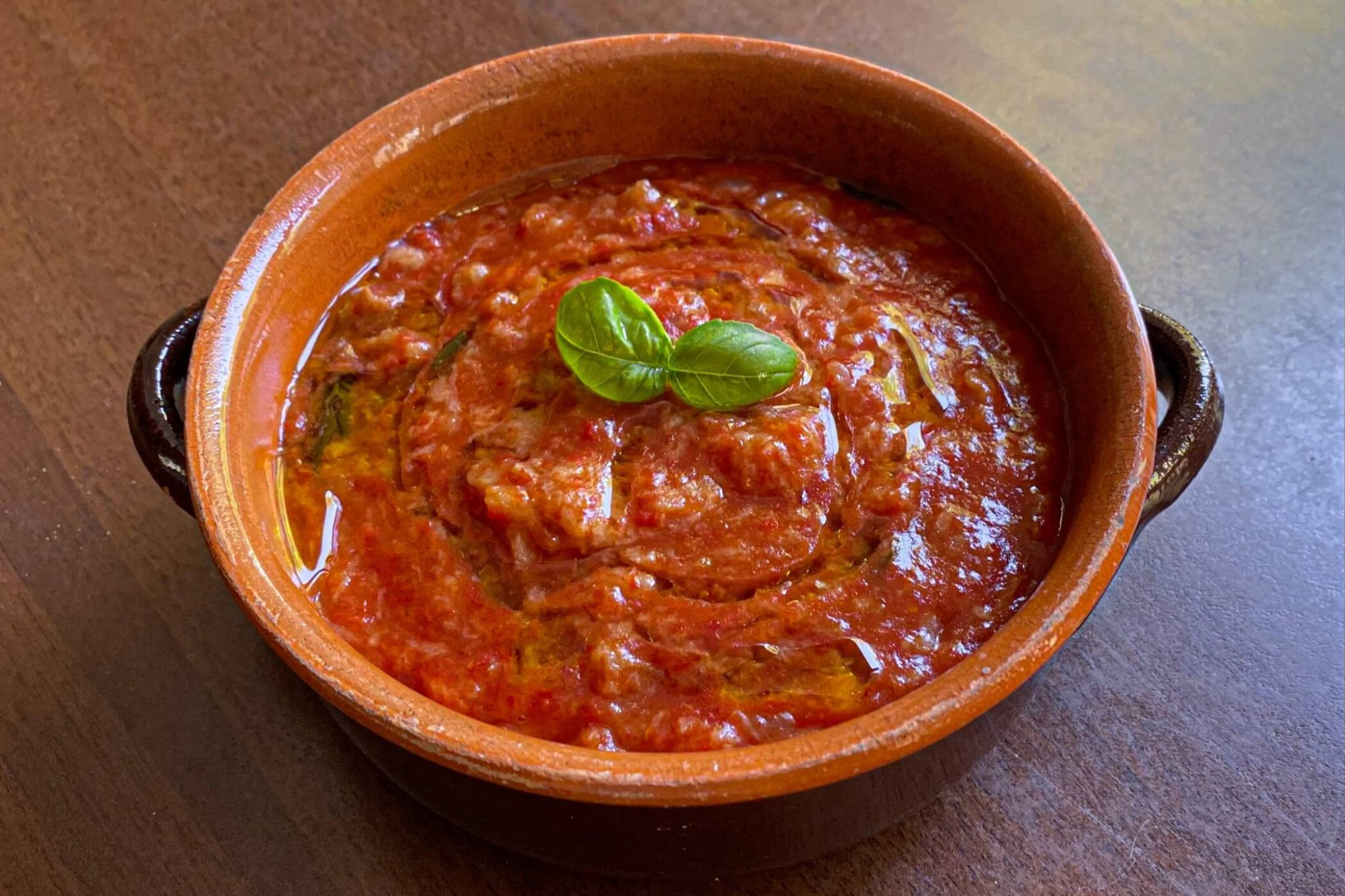 Pappa al pomodoro, la ricetta tradizionale - MoltoFood