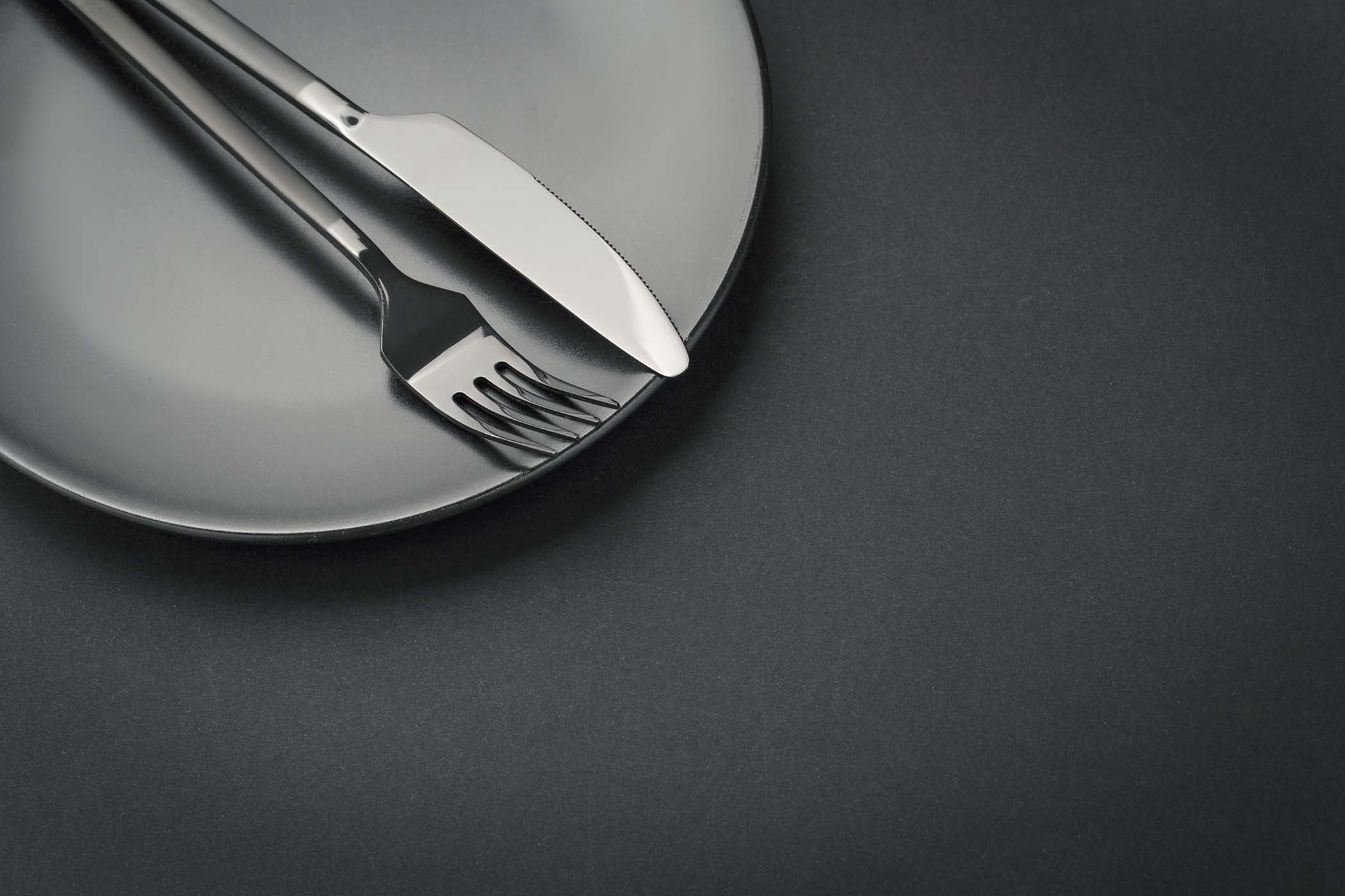 Visionnaire Bistrot, arte in tavola che sorprende vista e palato ...