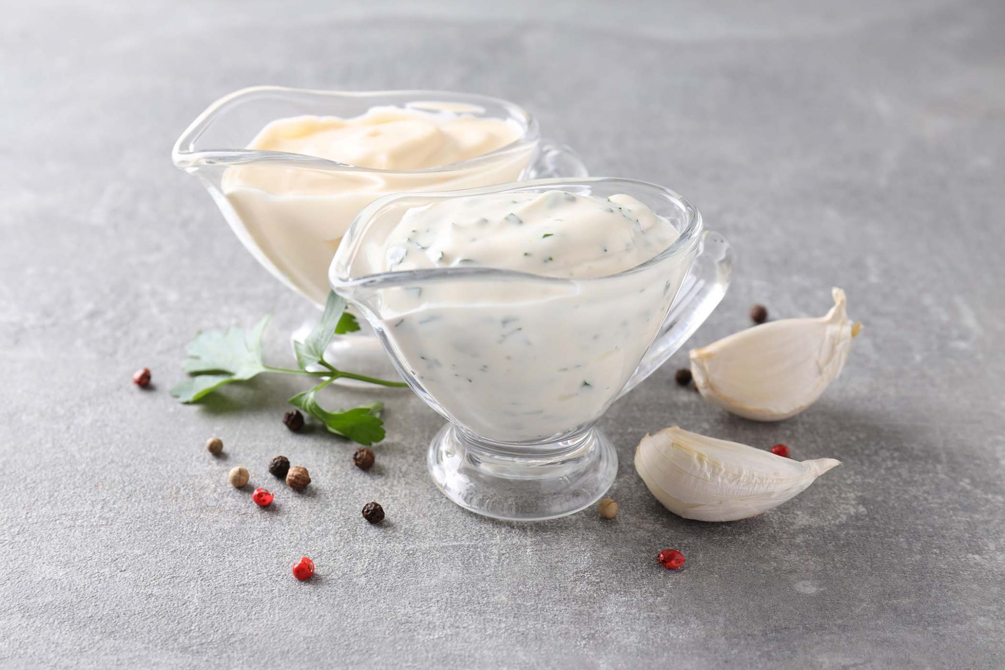 Maionese a ritmo di salsa, la ricetta della salsa aioli - MoltoFood