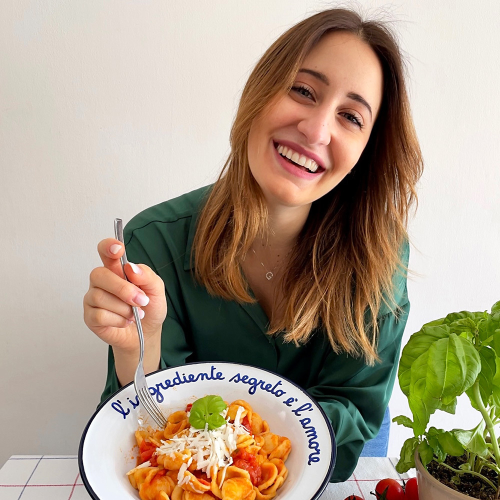 Giulia De Nisi, Autore presso MoltoFood - Pagina 4 di 4