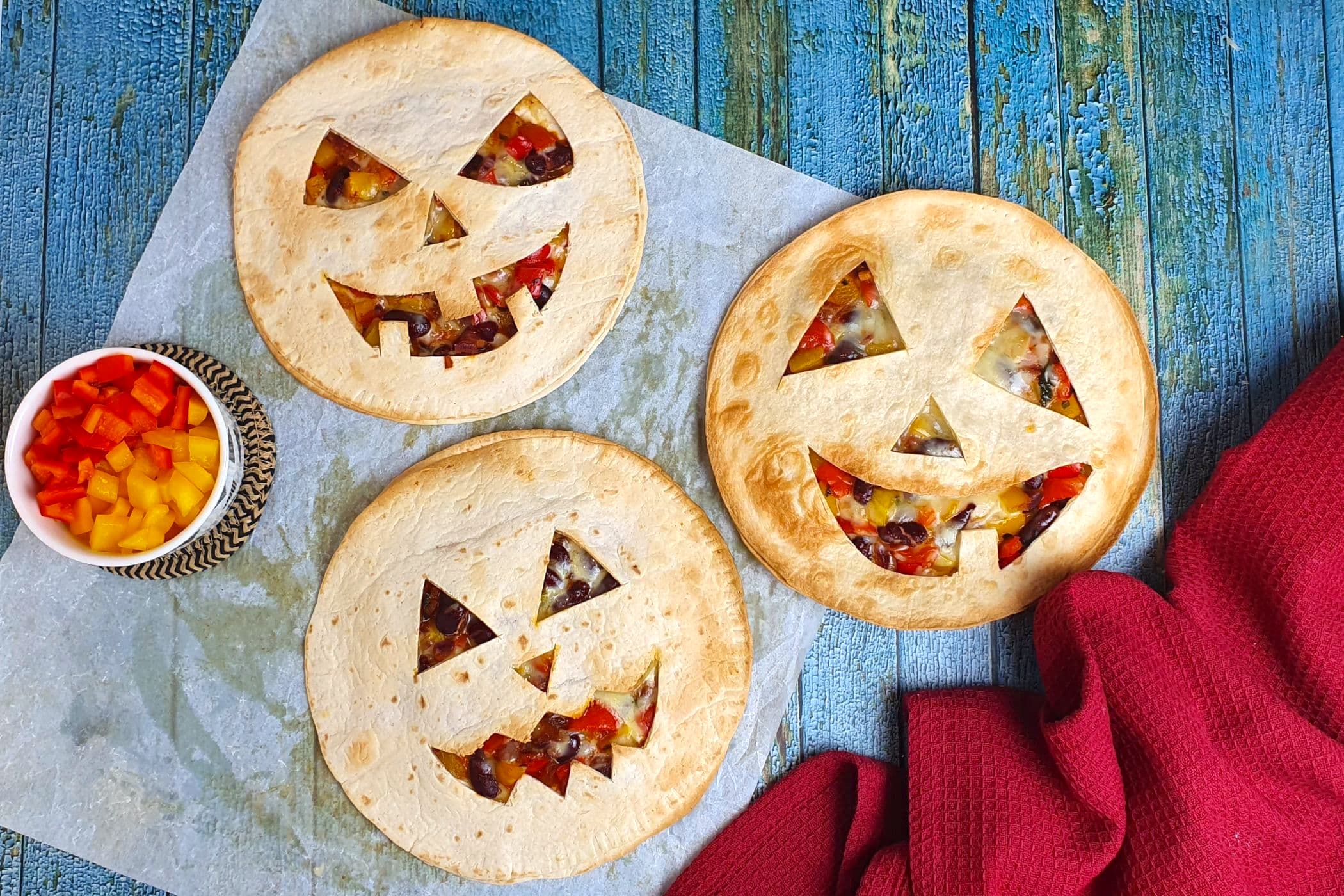 Menù di Halloween: idee per una cena tra adulti - MoltoFood