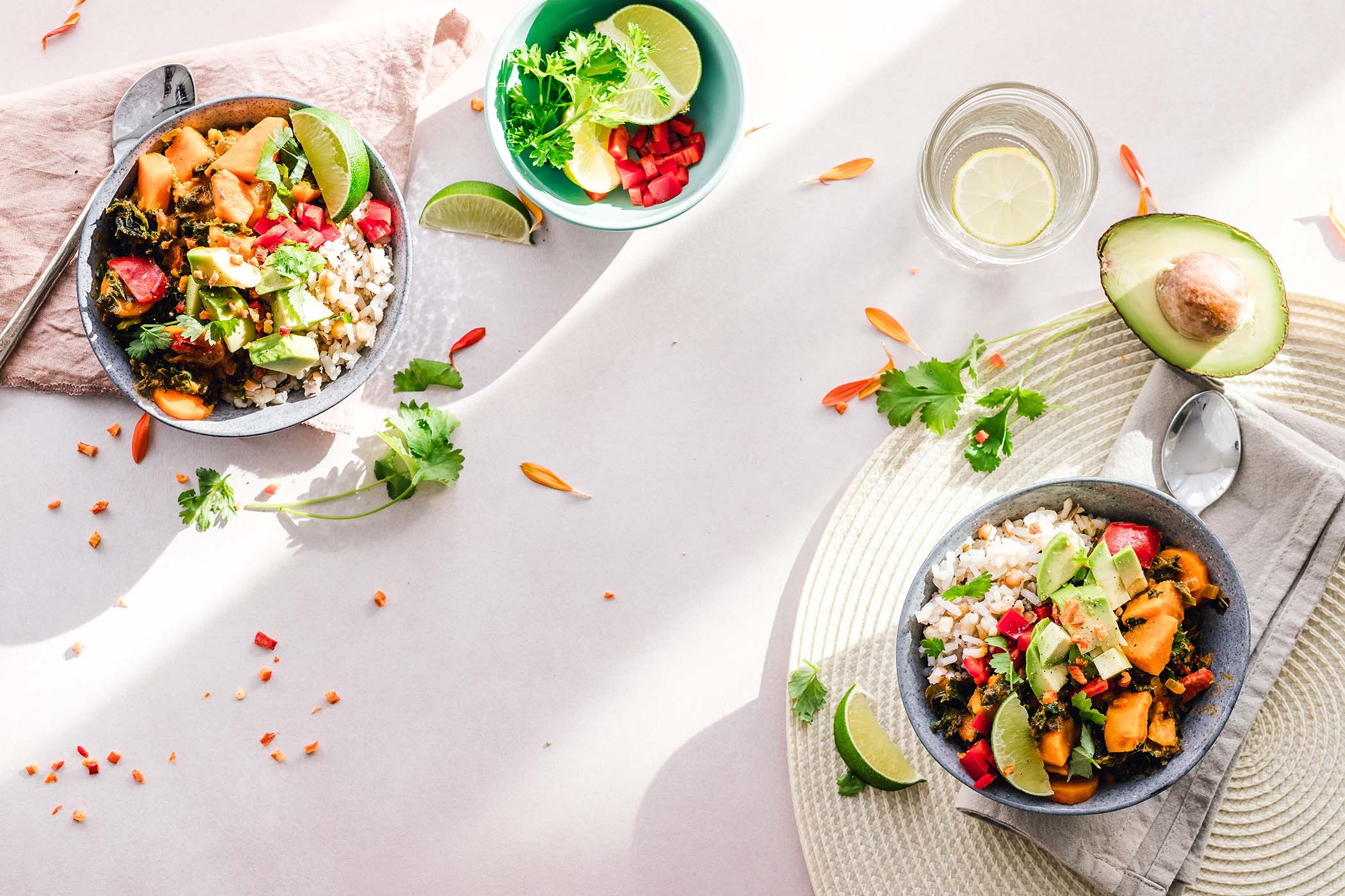Ricette fit: idee per pranzo e cena - MoltoFood