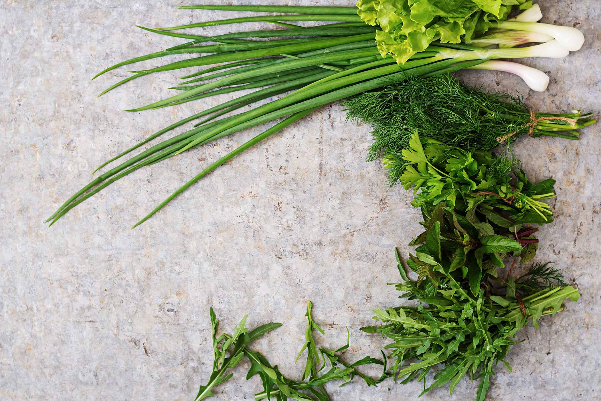 Far durare i vasi di erbe aromatiche del supermercato - MoltoFood