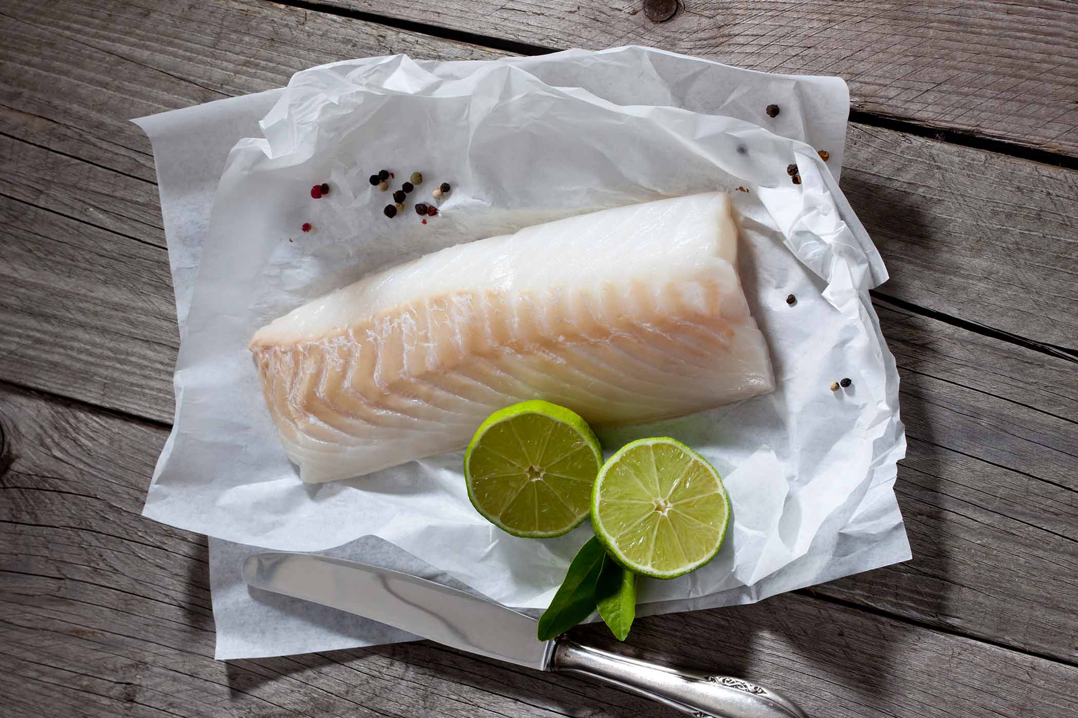 Bontà da bistrot, la ricetta del baccalà alla ligure - MoltoFood