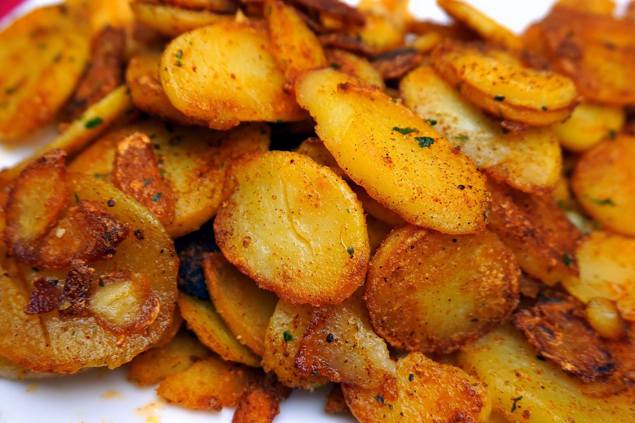Le patate: varietà, tecniche di cottura e ricette - MoltoFood