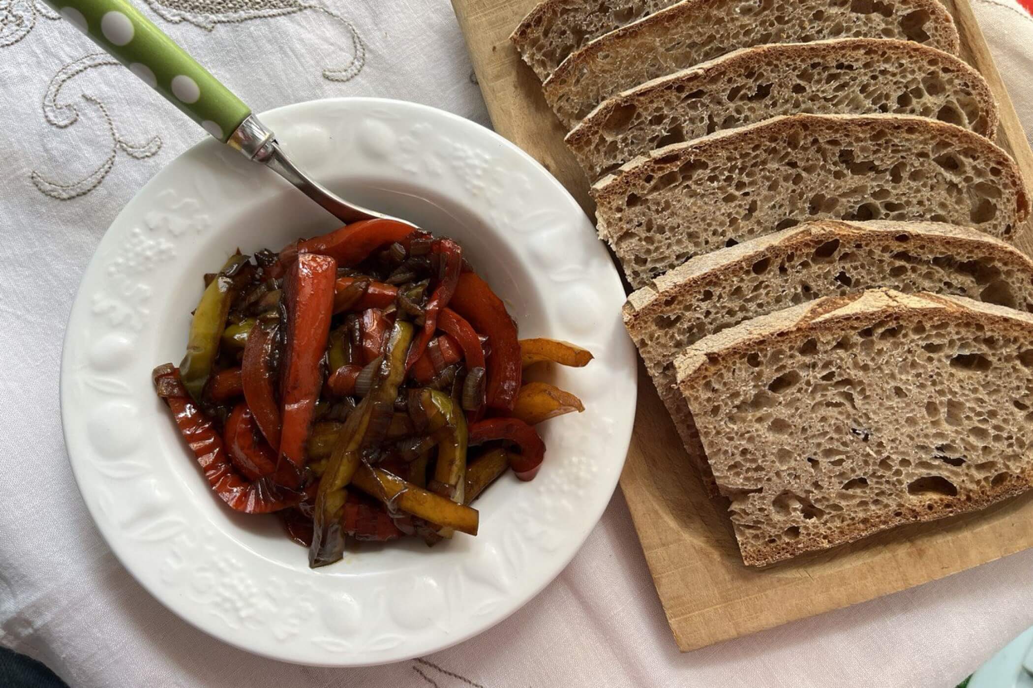 Equilibrio dolce-amaro: ottenere il perfetto agrodolce - MoltoFood