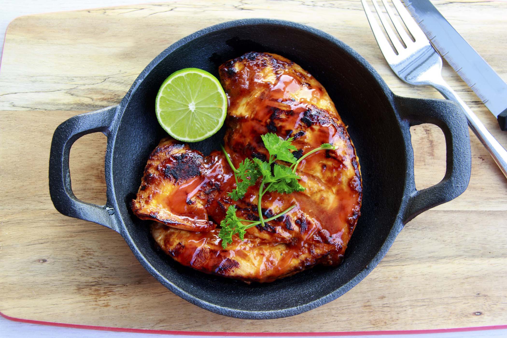 Piatti Mondiali: la Ricetta del Pollo Piccante del Sichuan - MoltoFood