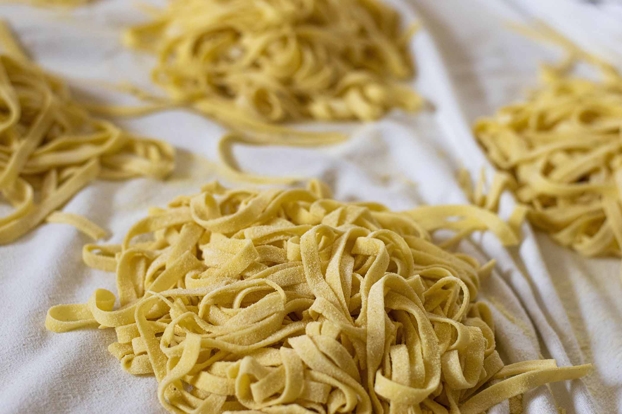 Impasta la tua pasta: guida completa per principianti - MoltoFood