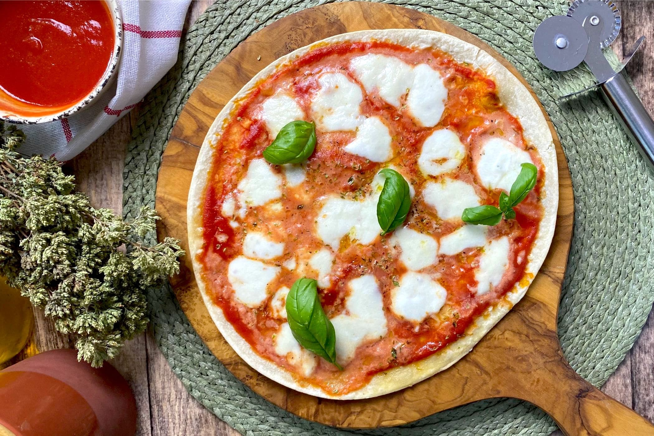 Piadipizza - MoltoFood