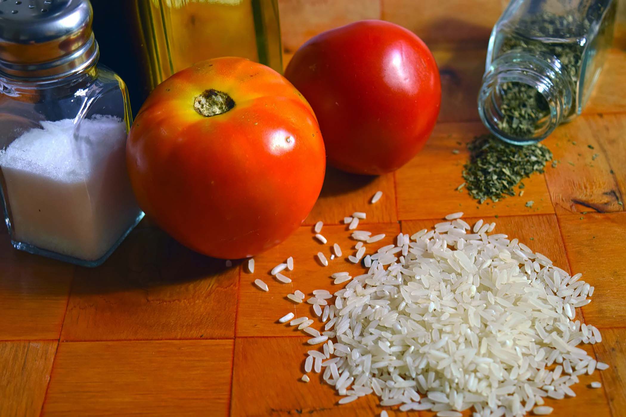 Il grande freddo: la ricetta del pomodoro al riso - MoltoFood