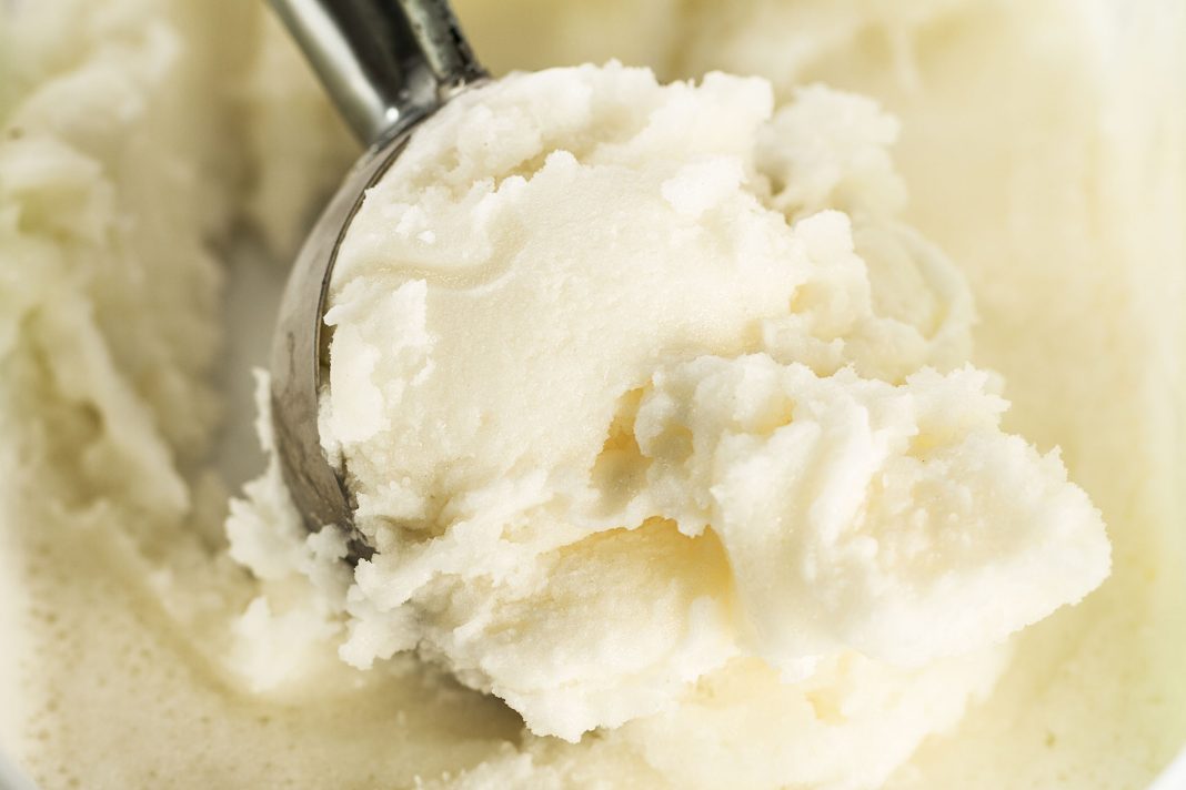Cosa è gelato puffo - MoltoFood