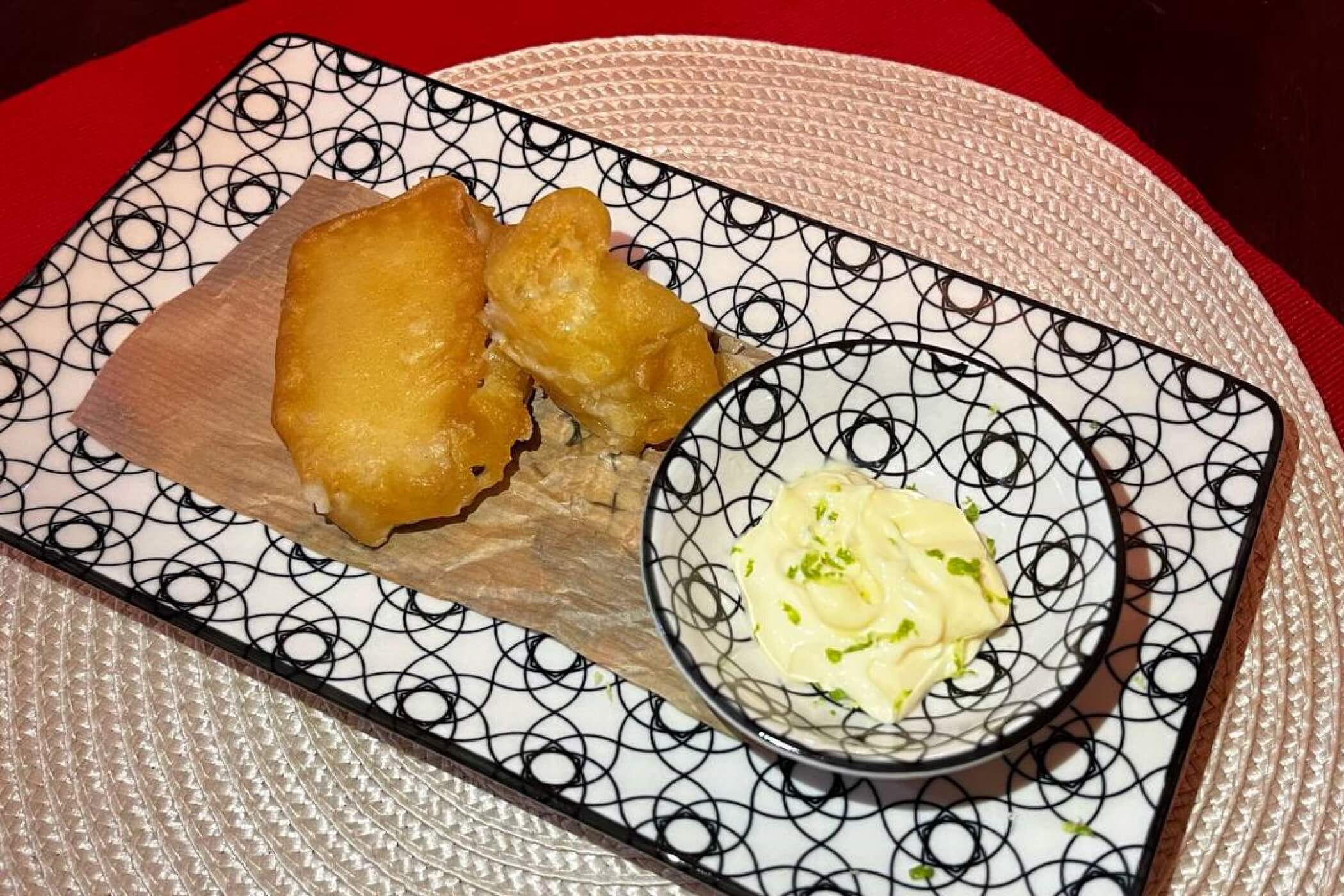 Baccalà fritto, la ricetta romana in pastella - MoltoFood