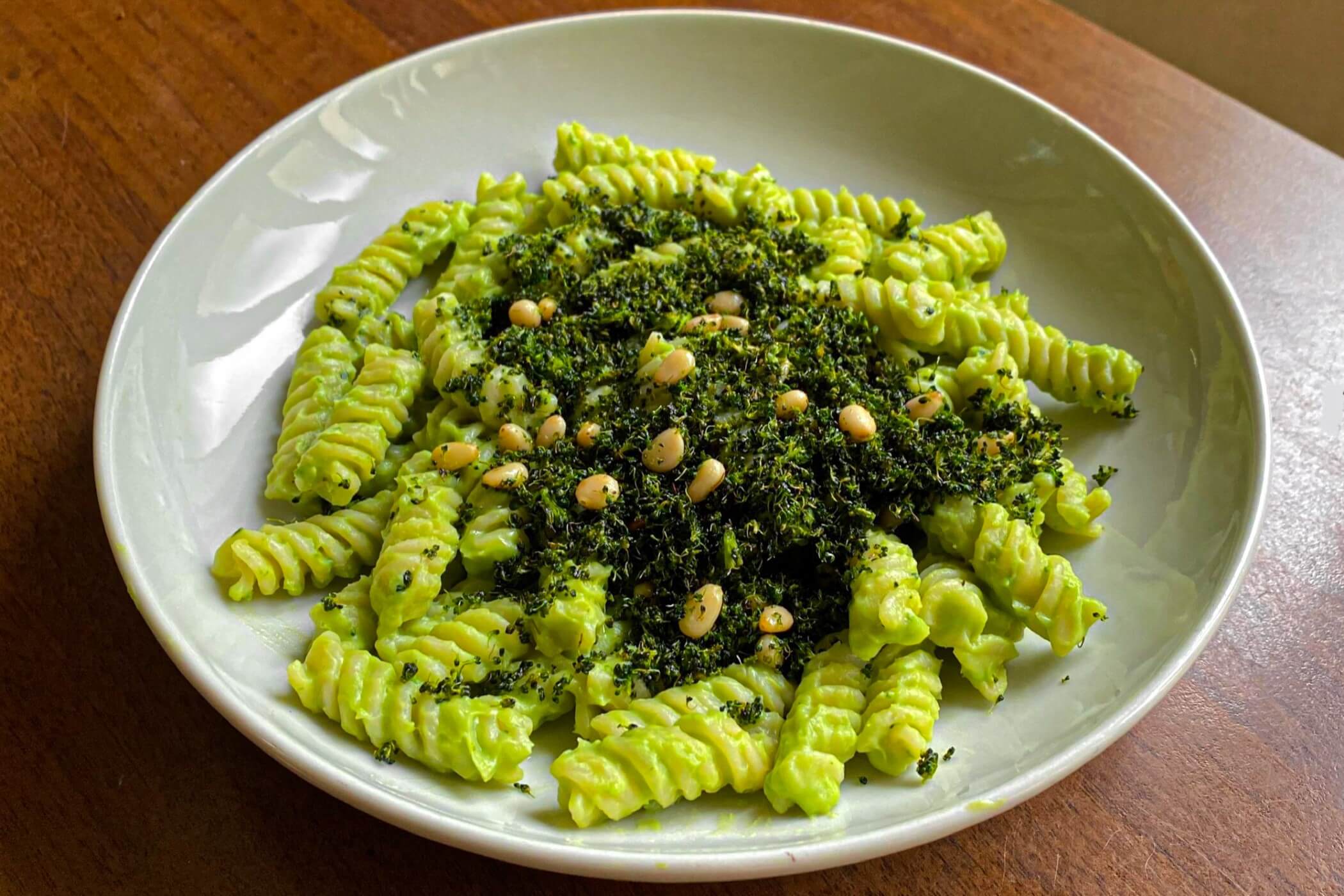 Pasta con i broccoli, la ricetta creativa - MoltoFood
