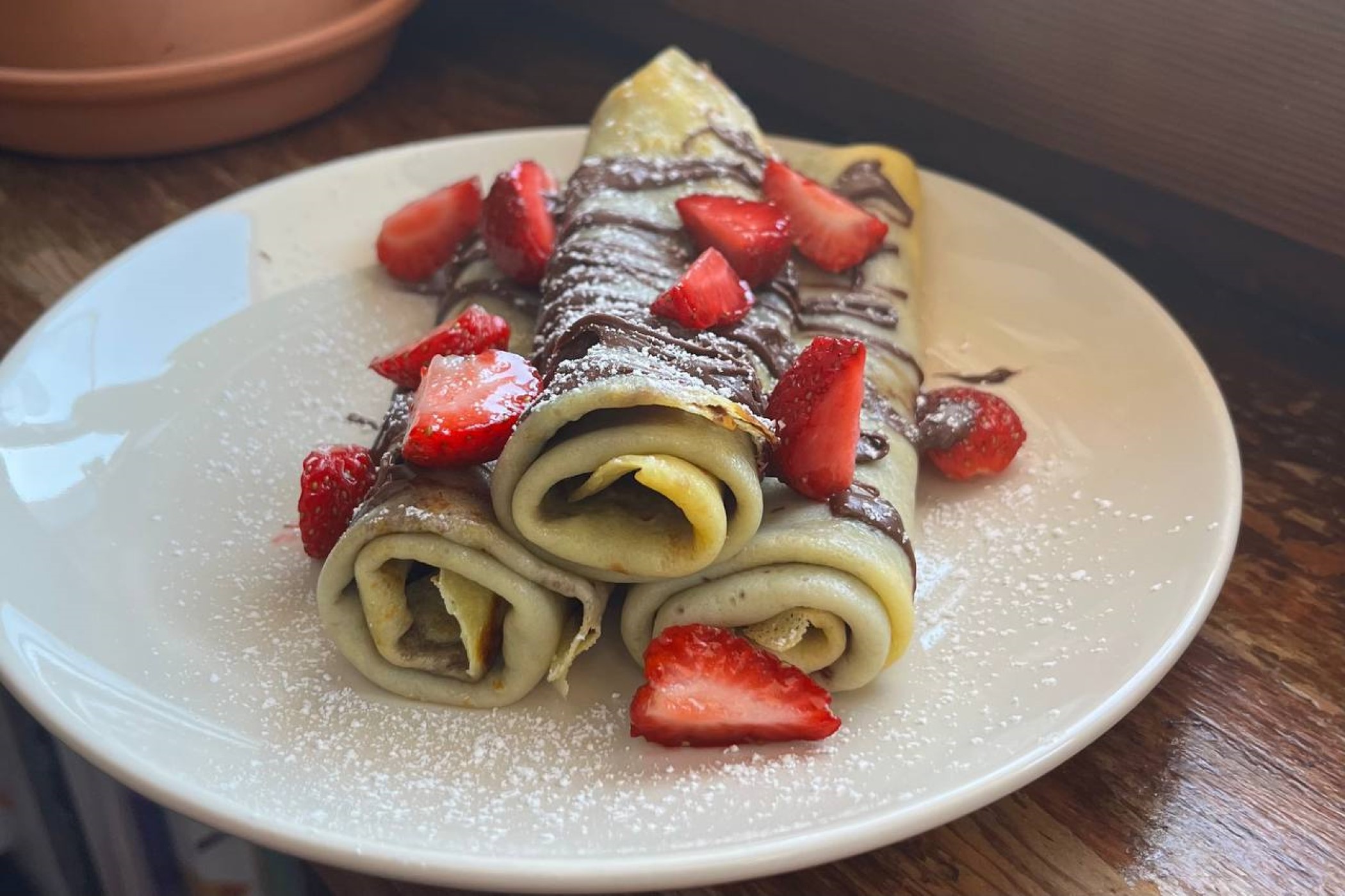 Crepes, la ricetta definitiva - MoltoFood