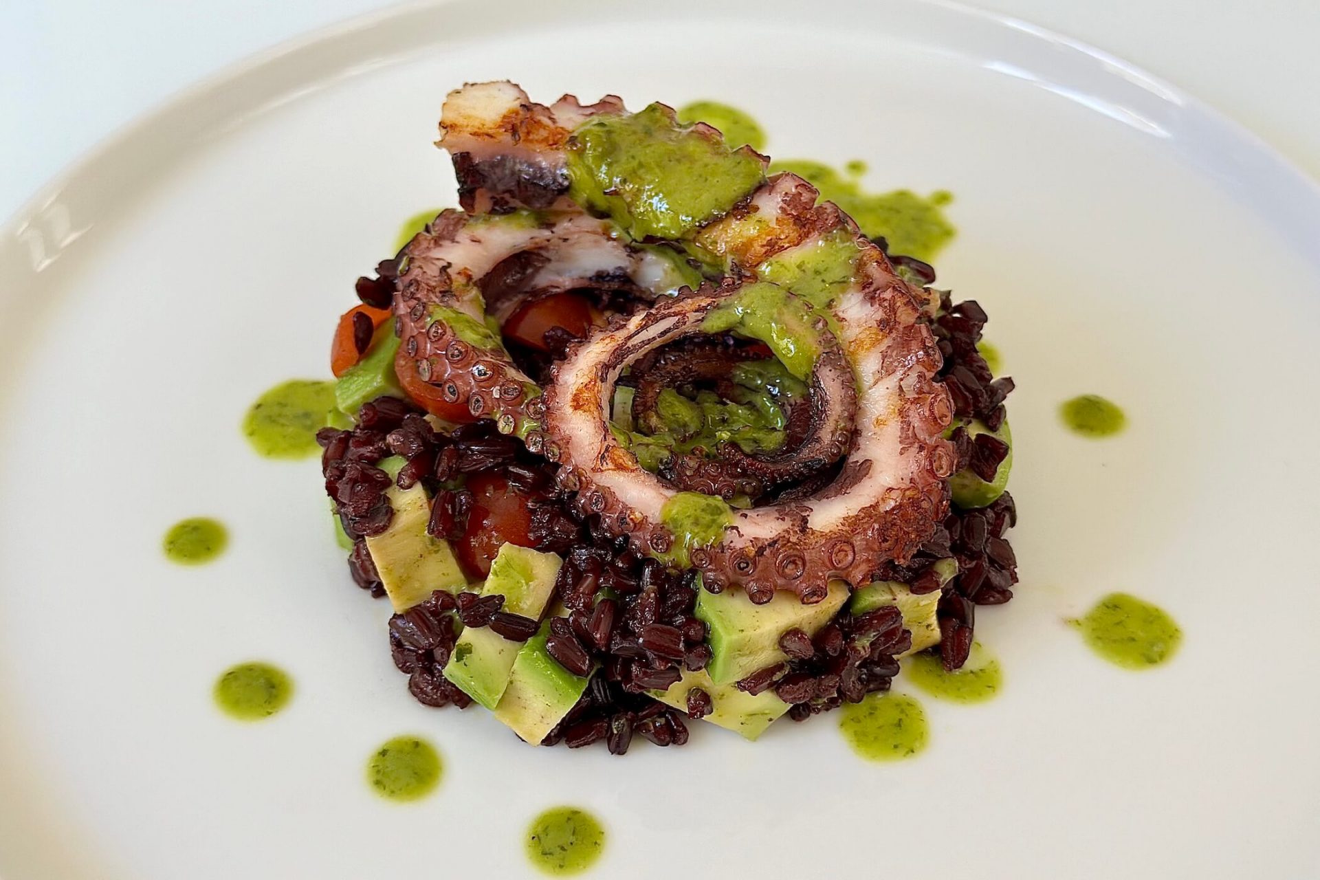 Polpo alla griglia, la ricetta per la cottura perfetta - MoltoFood