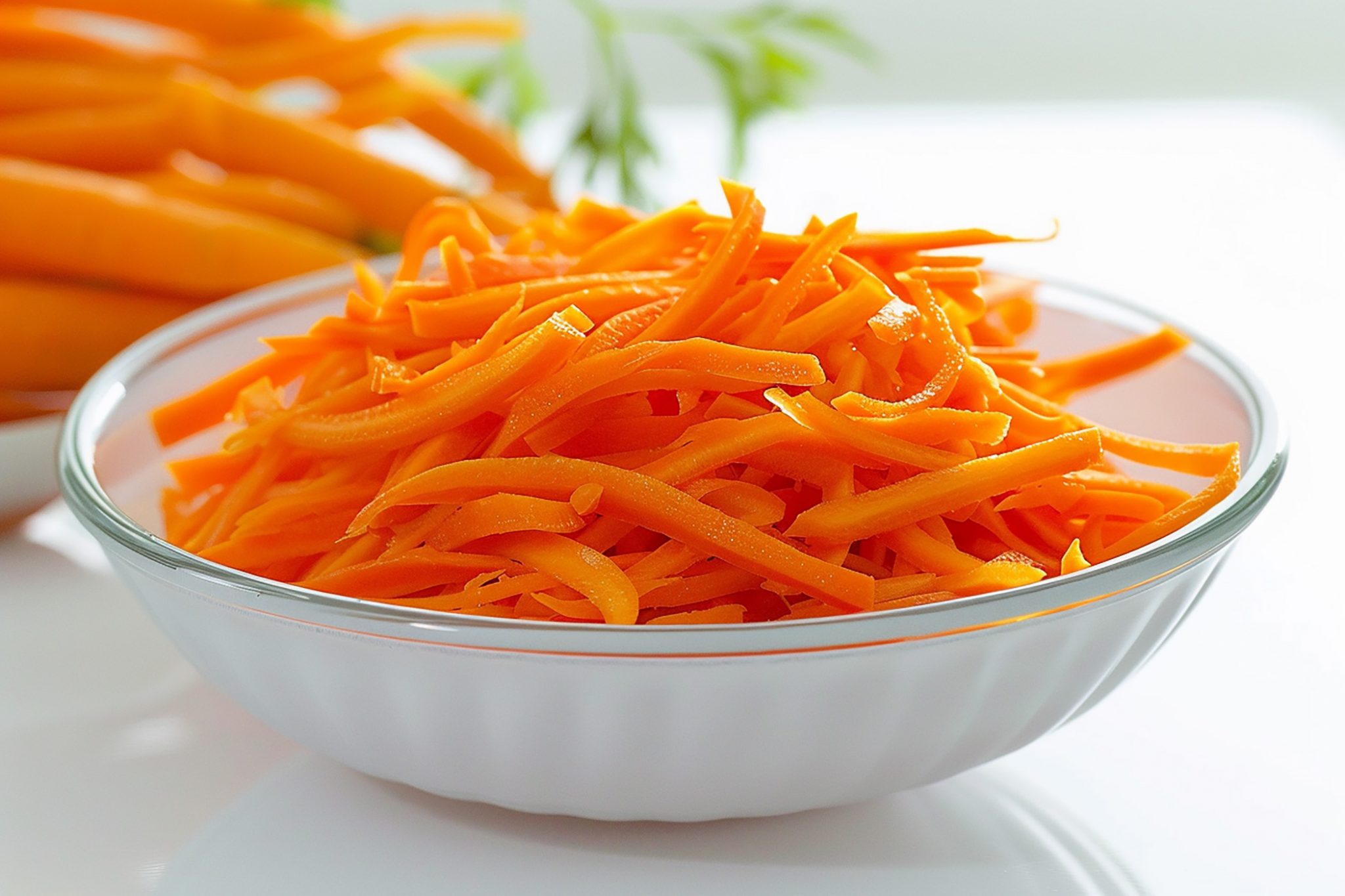Quale vitamine contiene la carota - MoltoFood