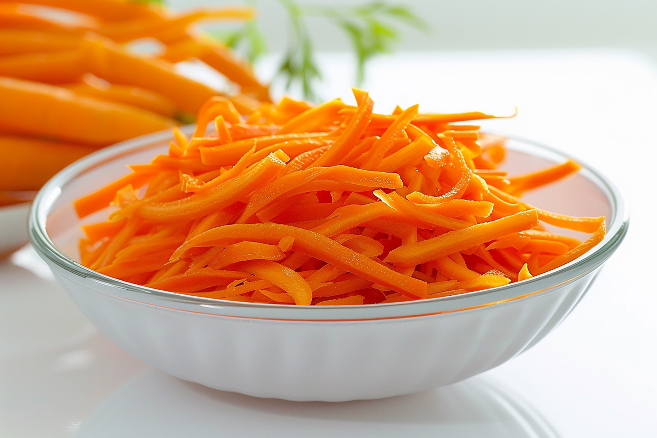 Quale vitamine contiene la carota - MoltoFood