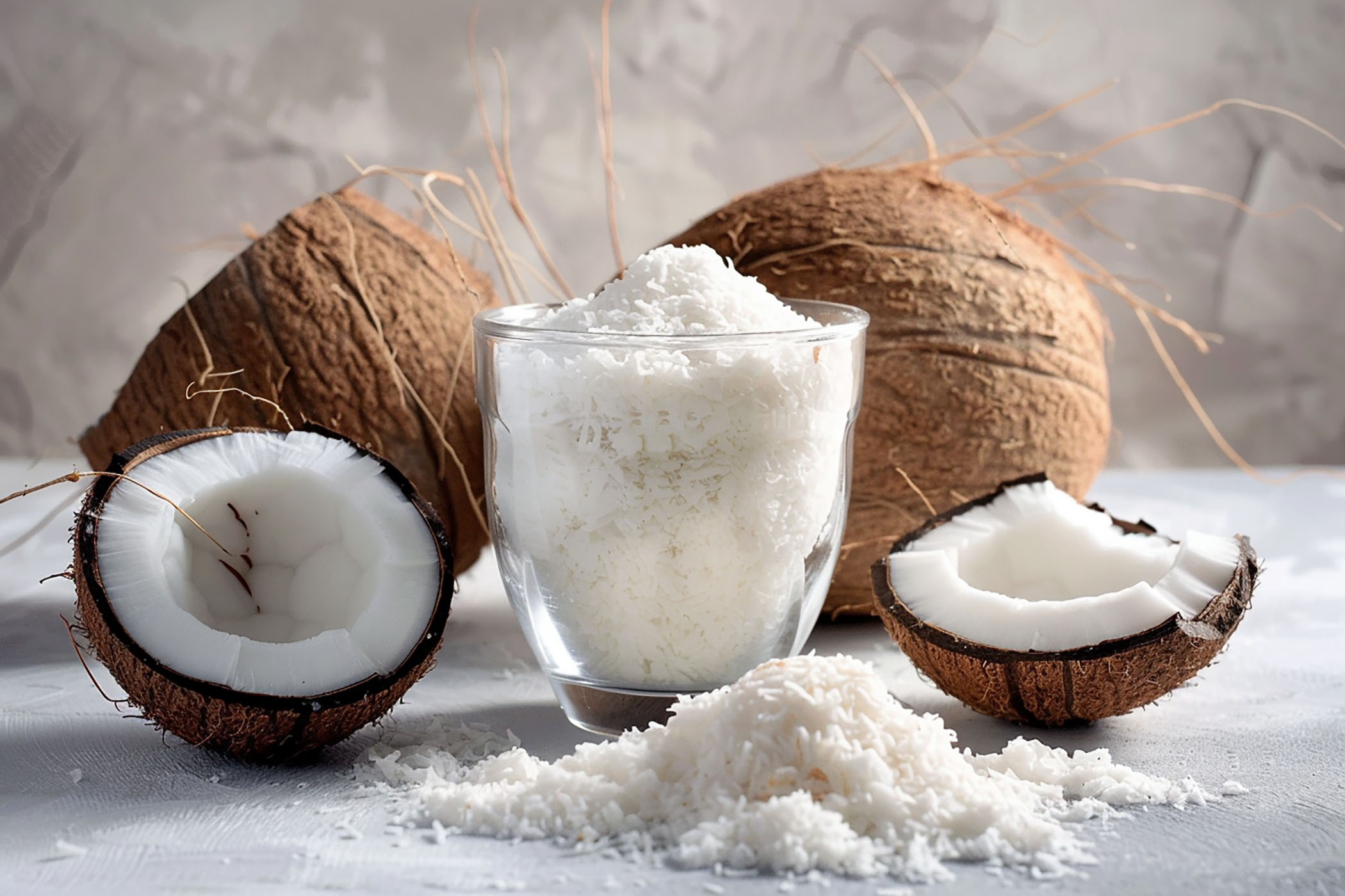 Cocco come si conserva - MoltoFood