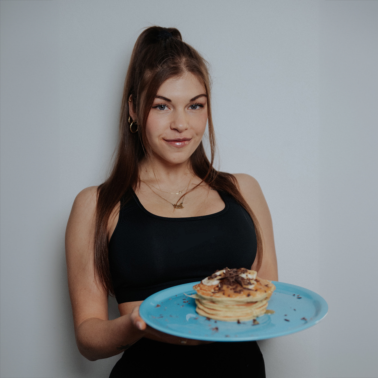 Laura Milelli, Autore presso MoltoFood