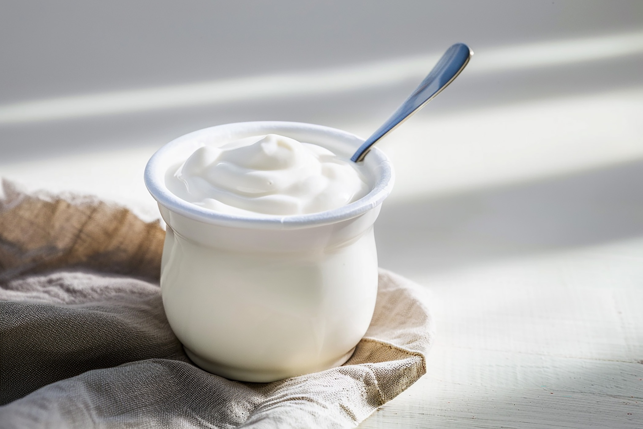 Yogurt quando scade - MoltoFood