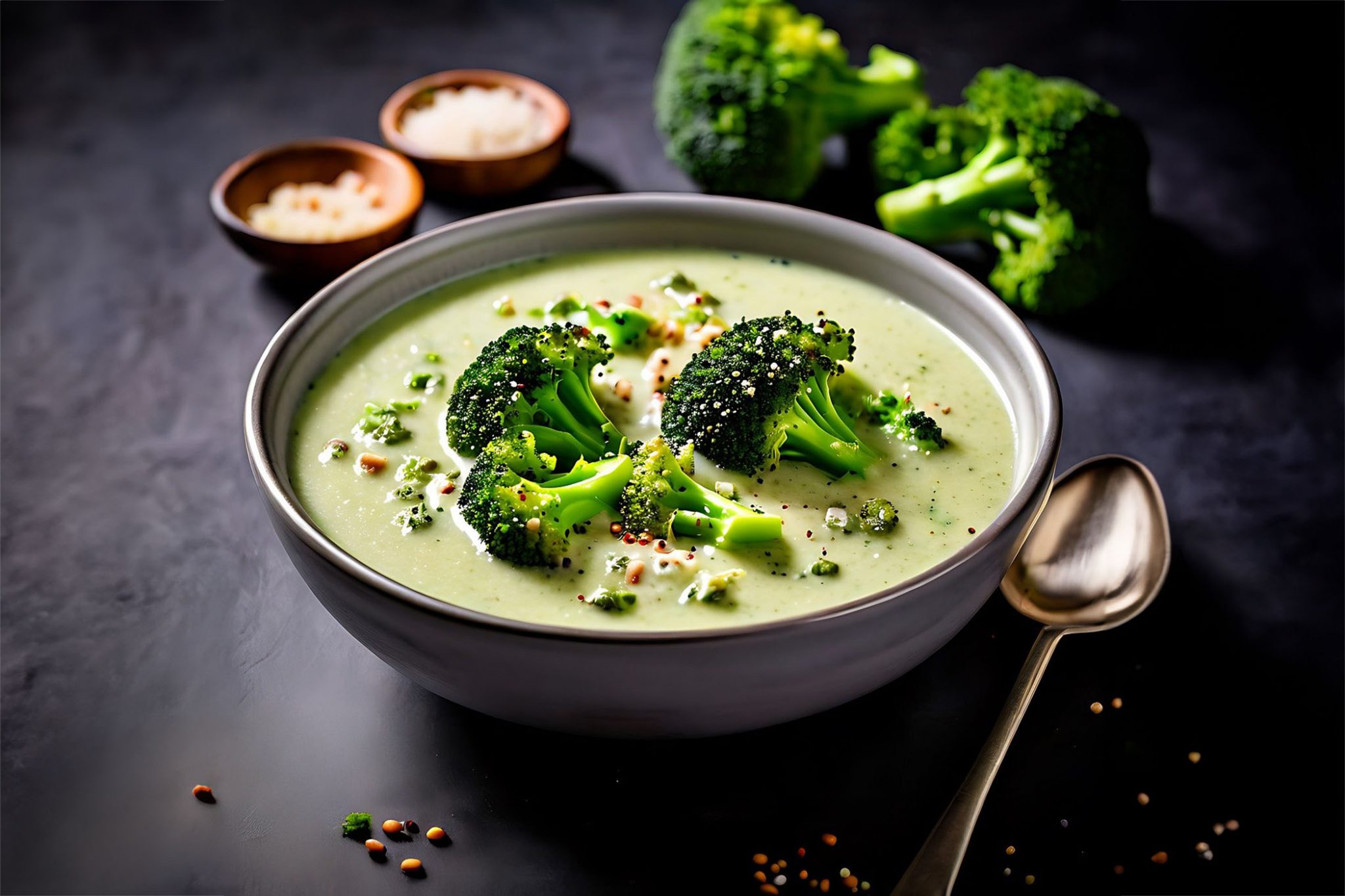 Broccoli come congelarli - MoltoFood