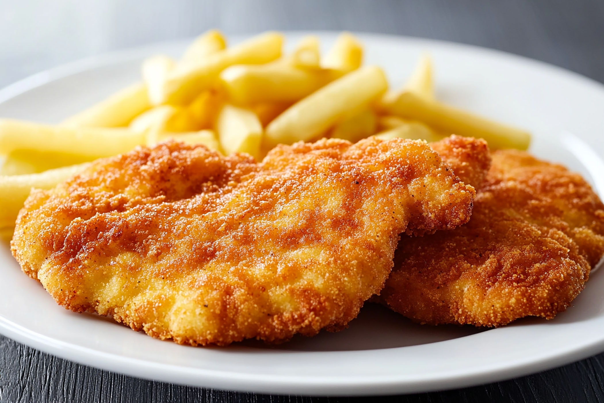 Chi ha inventato la cotoletta alla milanese - MoltoFood
