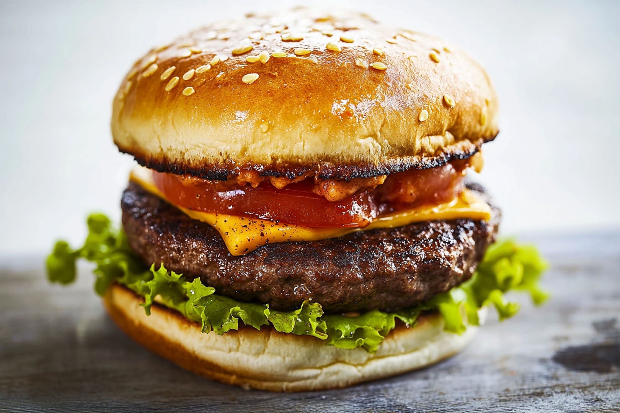 Hamburger dove si compra - MoltoFood