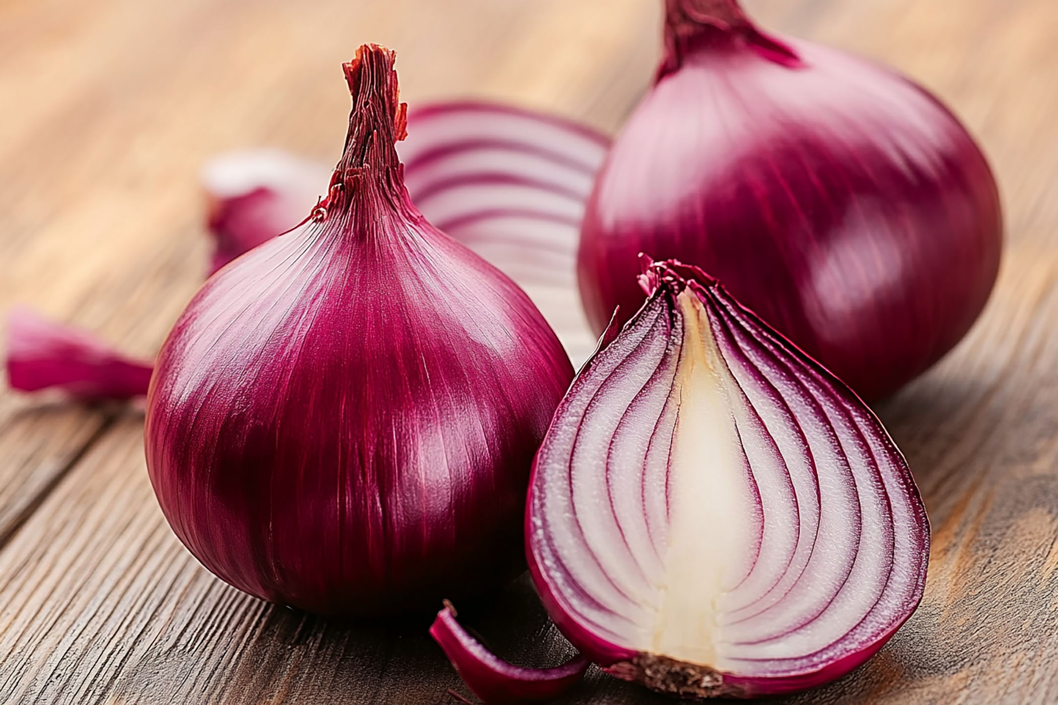 Quale cipolla è piu dolce - MoltoFood