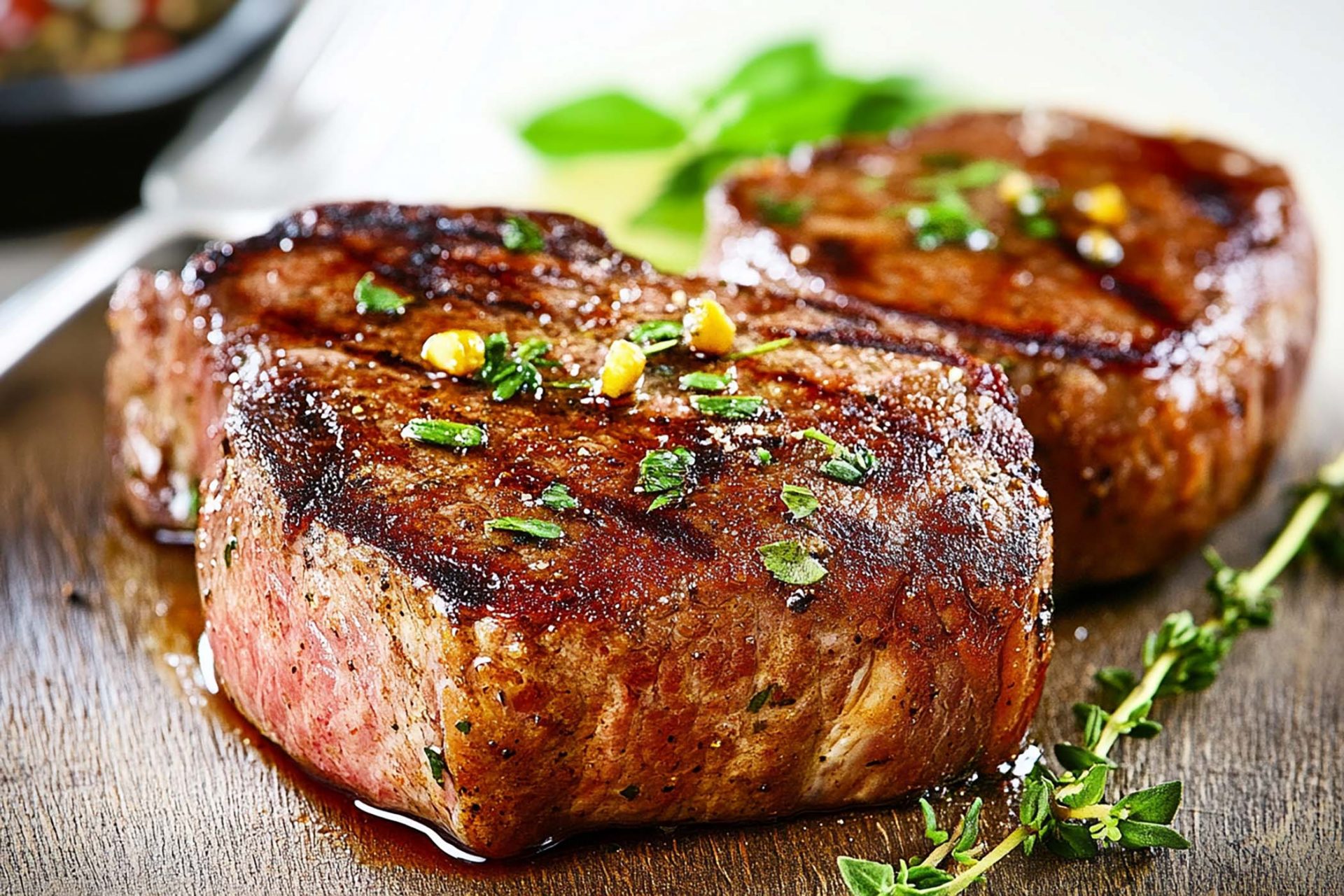 Filetto come prepararlo - MoltoFood