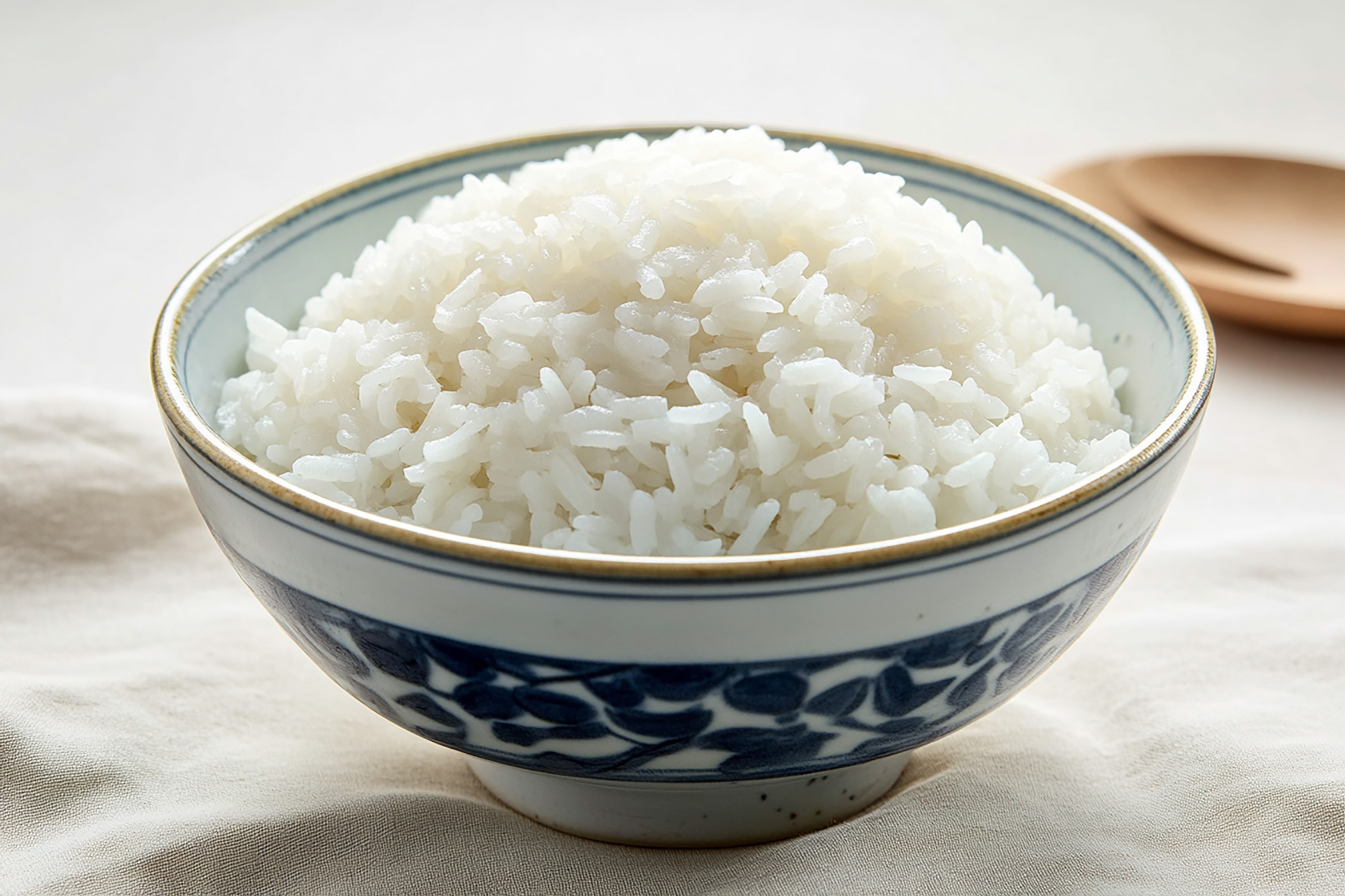 Quanto riso per 2 persone - MoltoFood