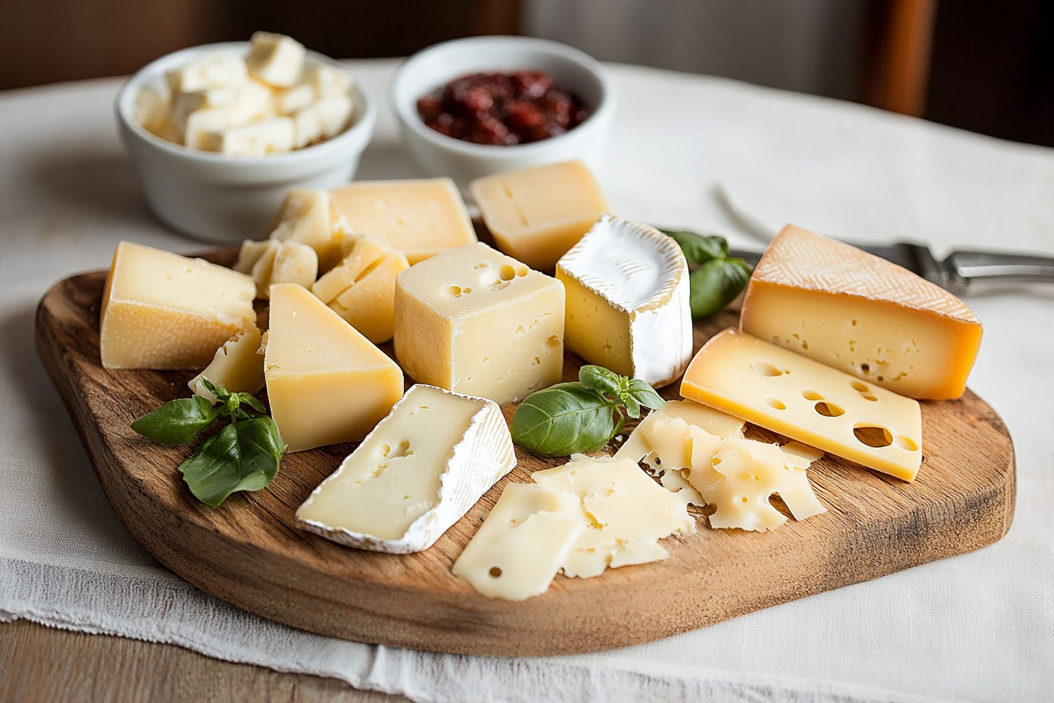 Quale sono i formaggi grassi - MoltoFood