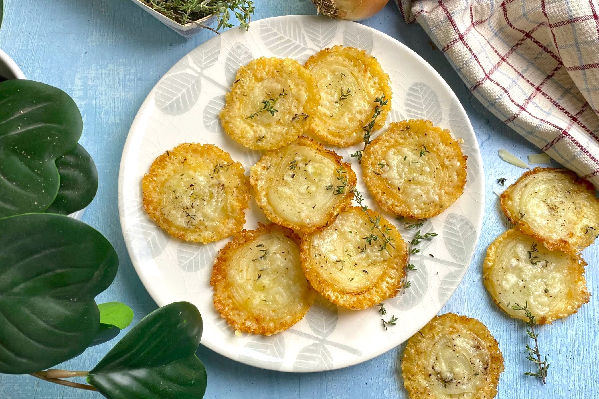 Cipolla croccante, la ricetta pazzesca - MoltoFood