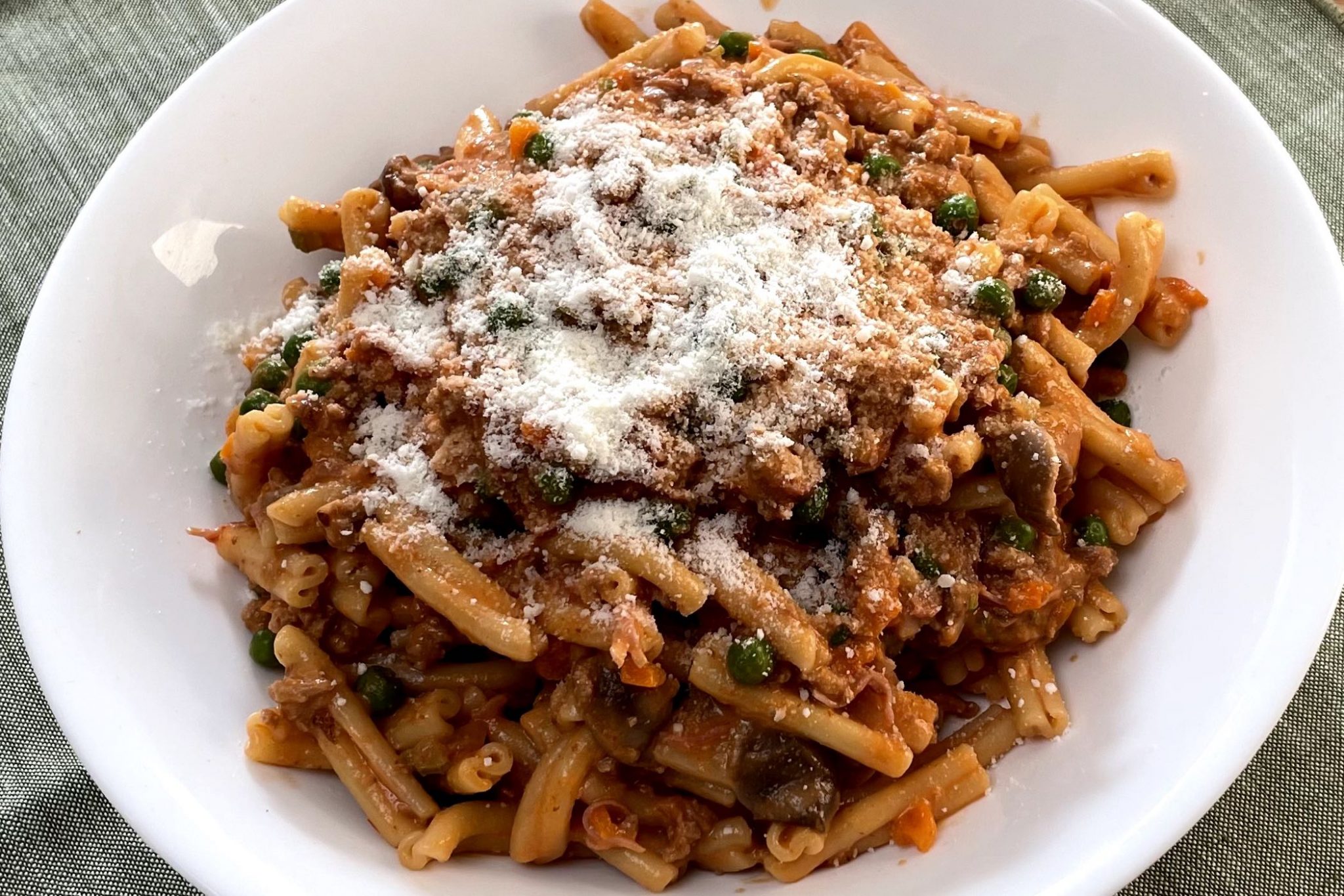 Pasta alla francescana: la ricetta ricca e golosa per chi ama i sapori ...
