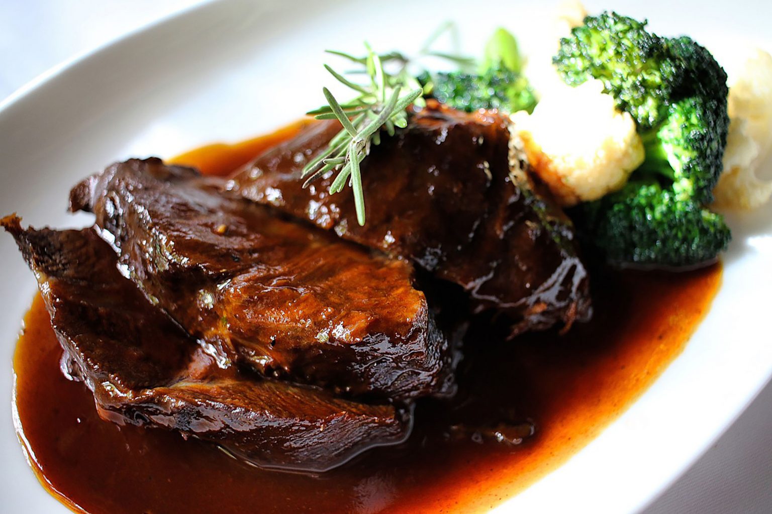 Brasato cosa significa - MoltoFood